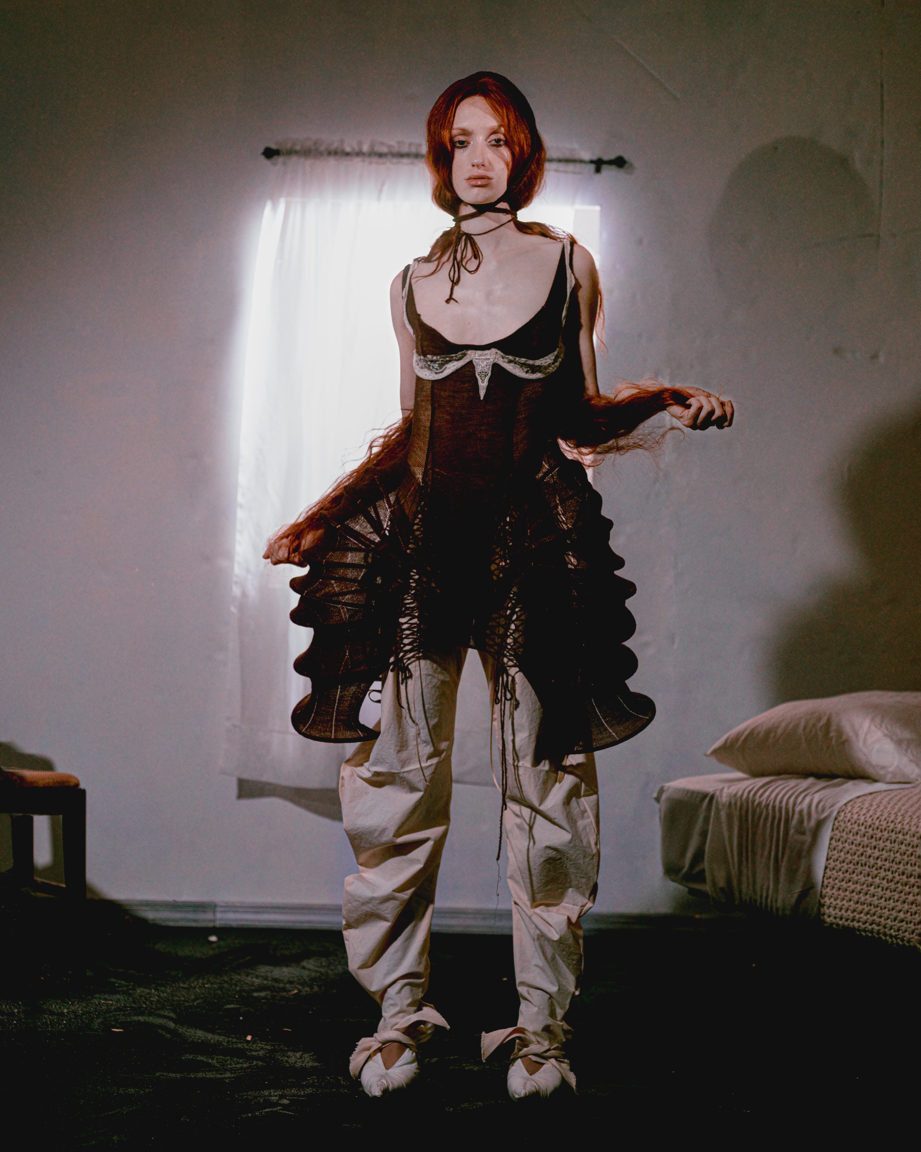 1-L – zoe gustavia anna whalen